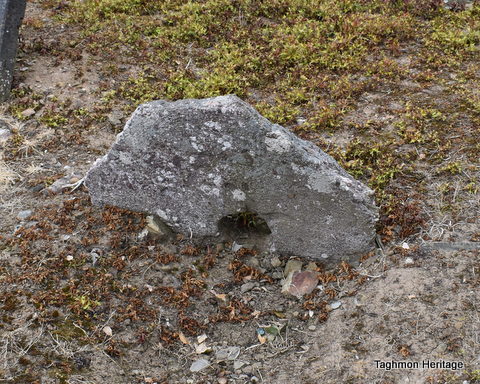 Early Medieval Taghmon – Taghmon Heritage