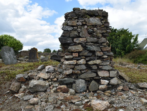 Early Medieval Taghmon – Taghmon Heritage