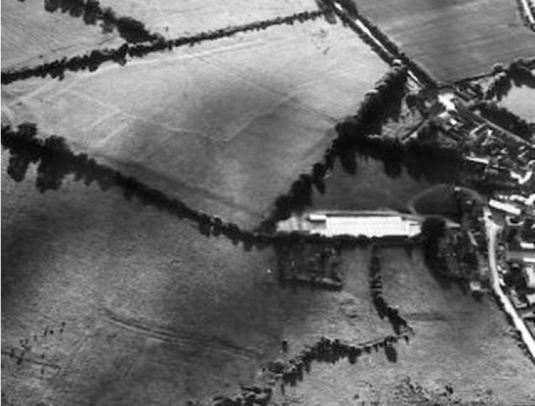 Late Medieval Taghmon – Taghmon Heritage